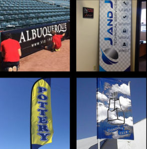 The Sign Store NM - Albuquerque's Premier Sign Company