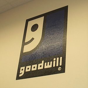 Wall Graphics - Gallery