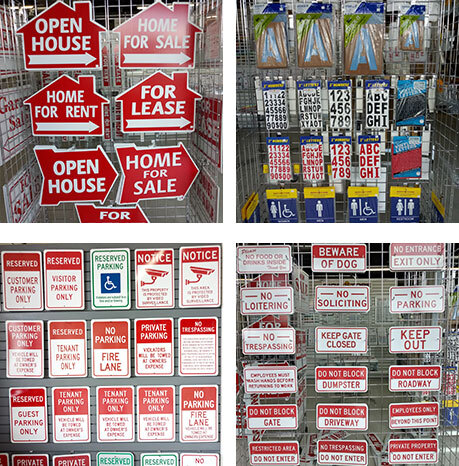 The Sign Store NM | Albuquerque's Premier Sign Company