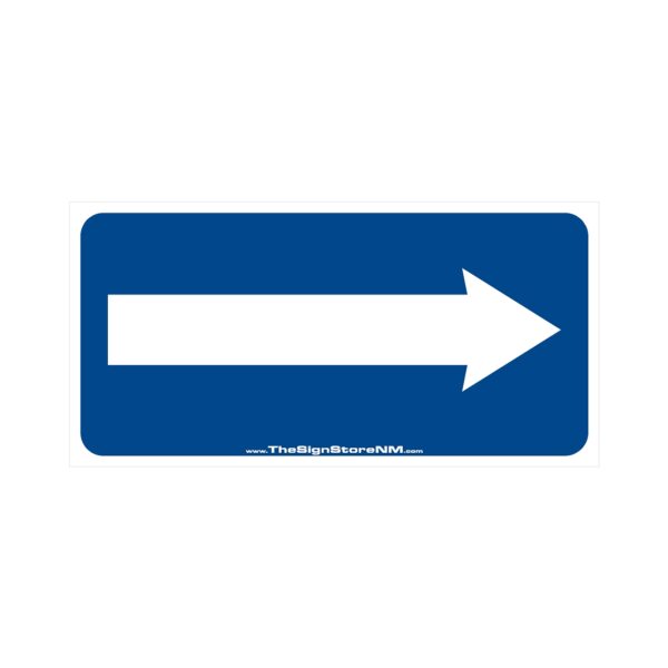 Arrow - Right - Sign - The Sign Store NM Arrow - Right - Sign - The Sign Store NM