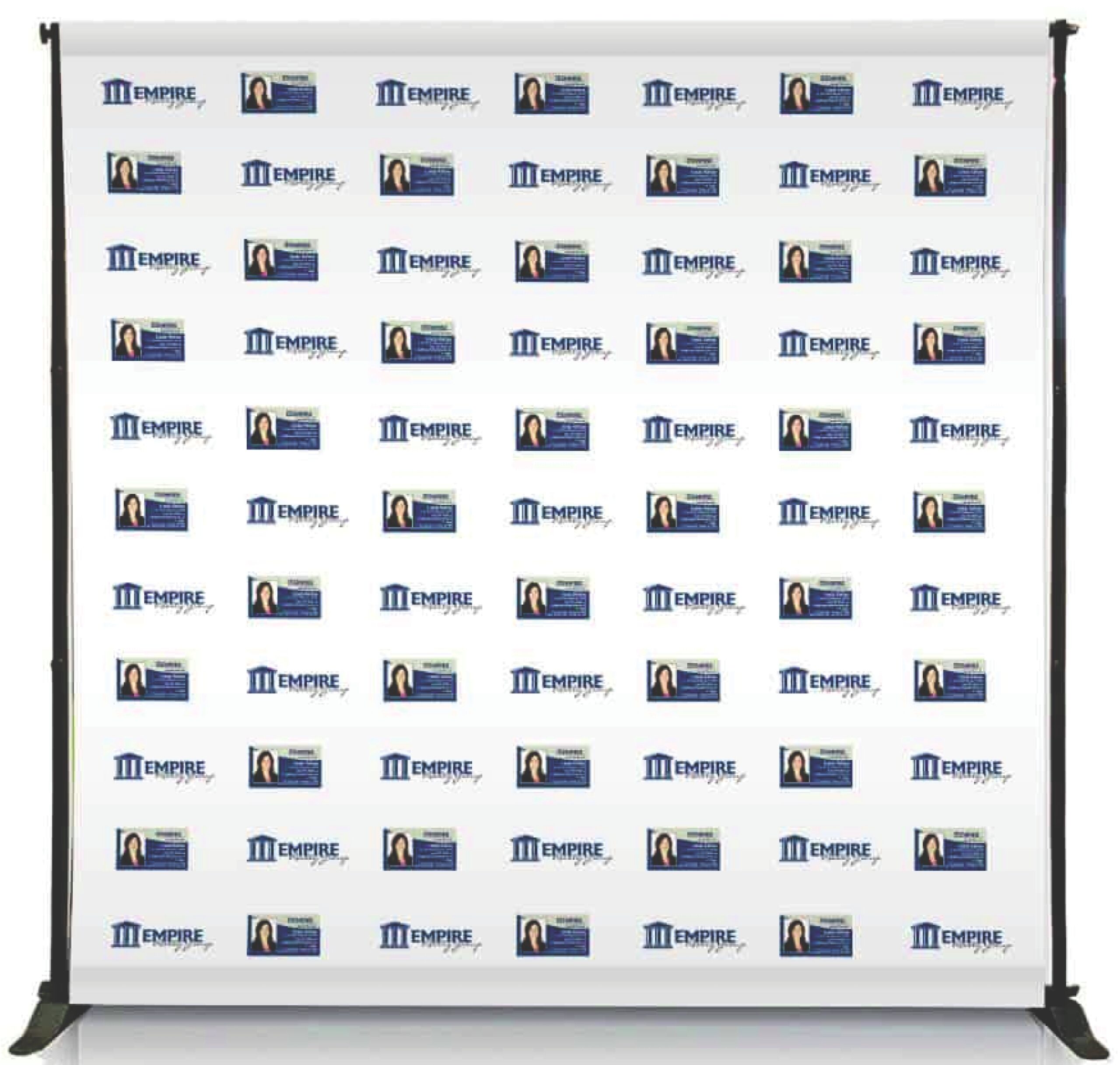 Backdrop Banners - Gallery