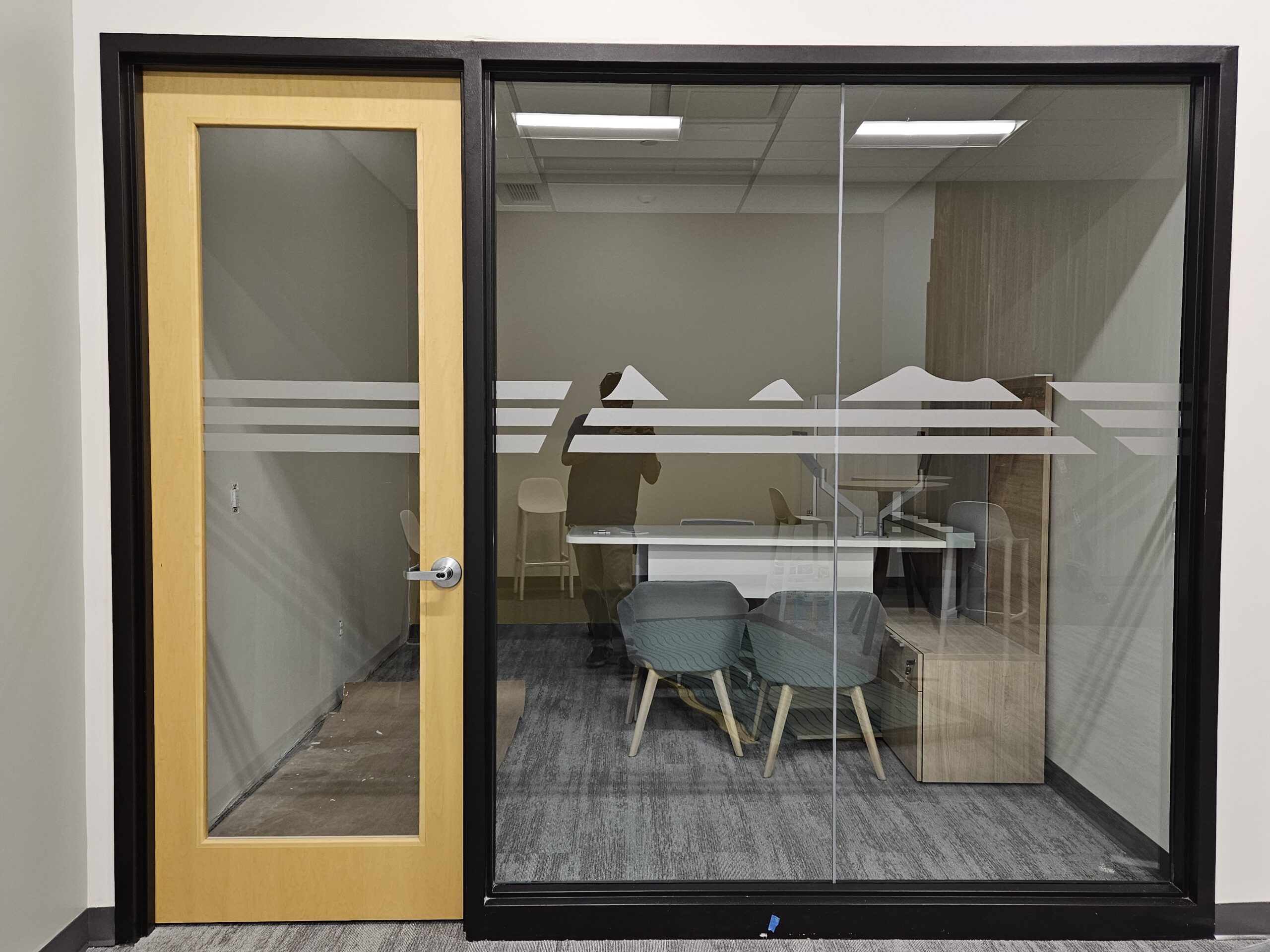 Sandia Area Federal Credit Union - The Sign Store NM