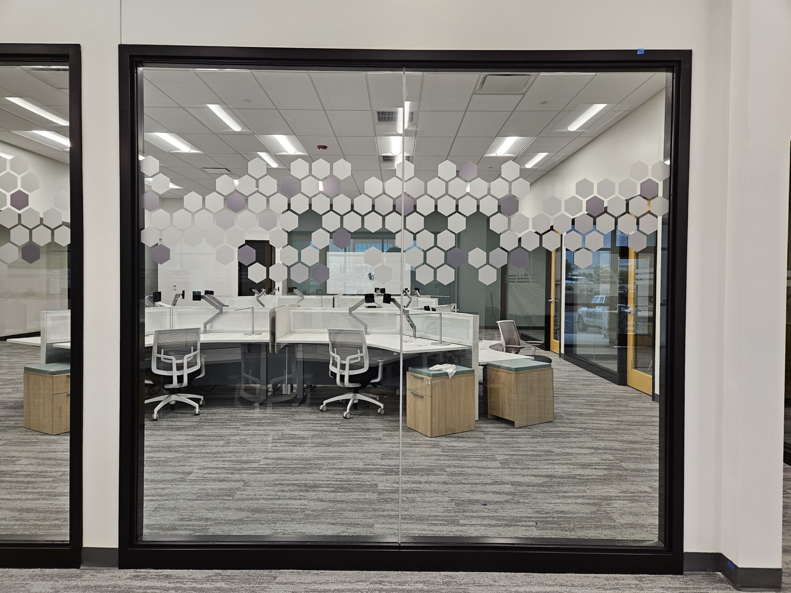 Sandia Area Federal Credit Union - The Sign Store NM