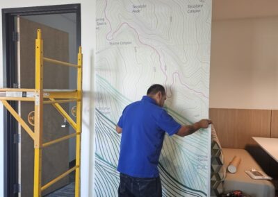 Sandia Area Federal Credit Union - The Sign Store NM