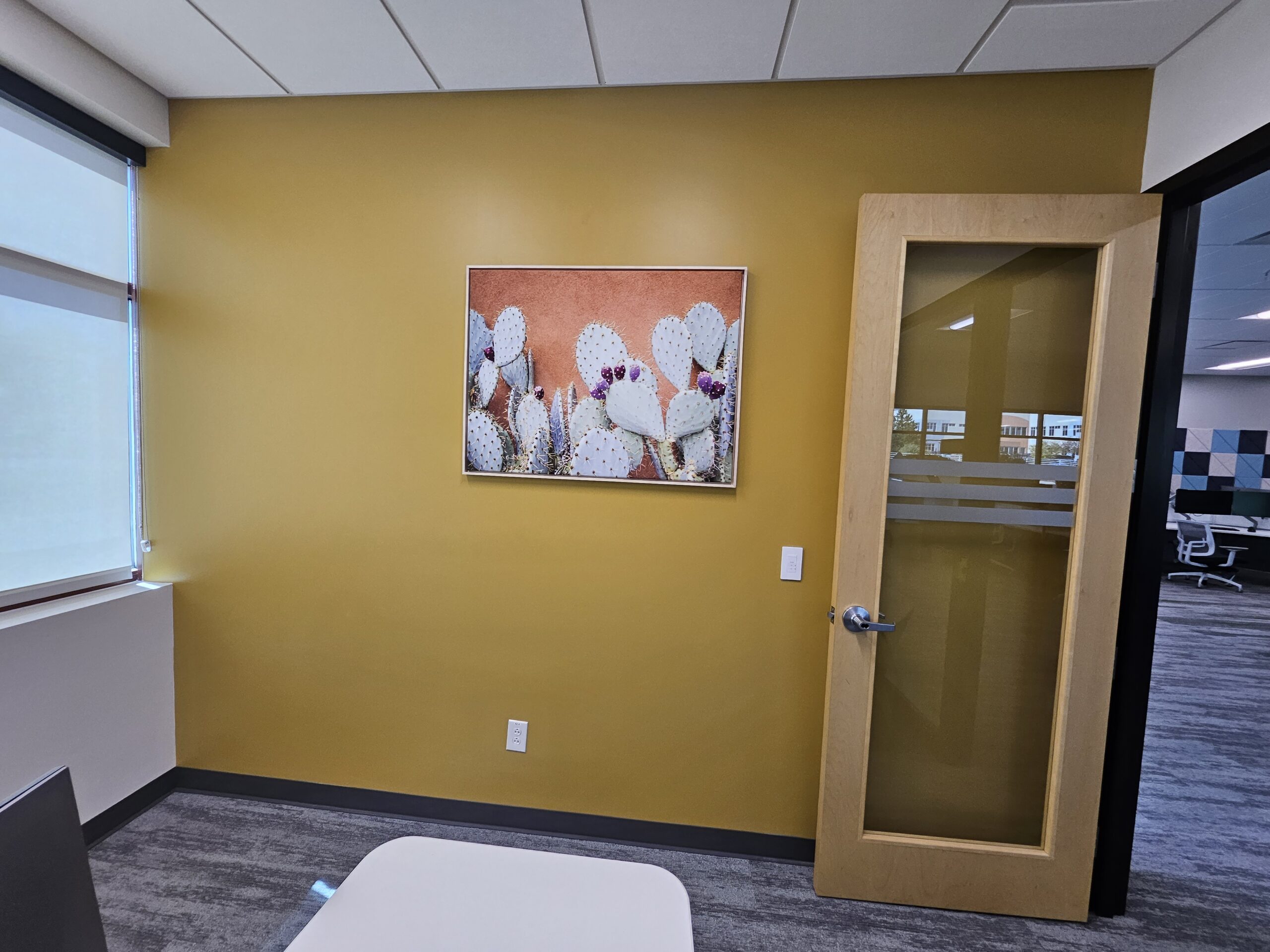 Sandia Area Federal Credit Union - The Sign Store NM