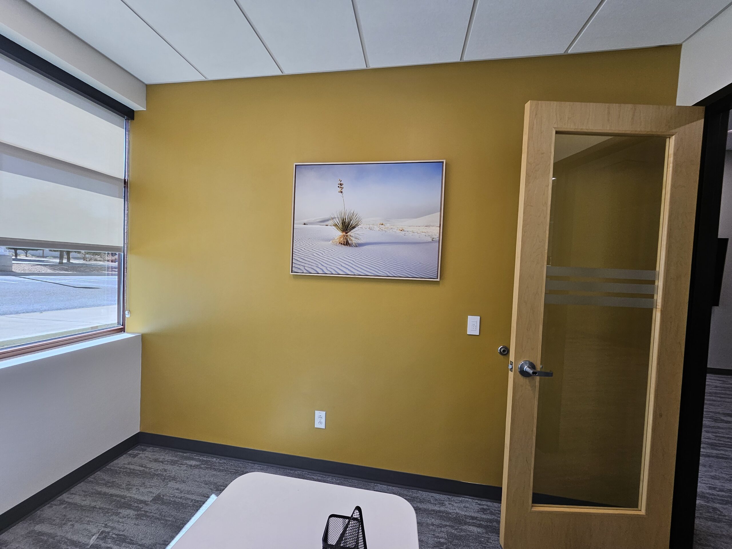 Sandia Area Federal Credit Union - The Sign Store NM