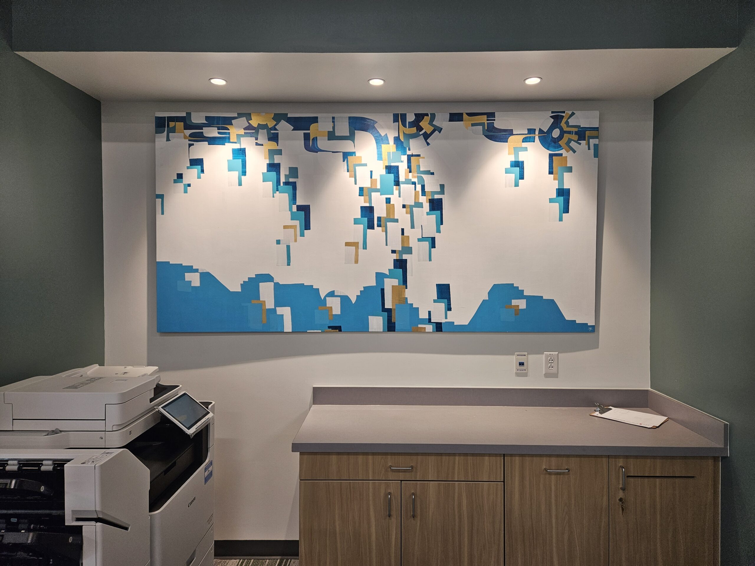 Sandia Area Federal Credit Union - The Sign Store NM