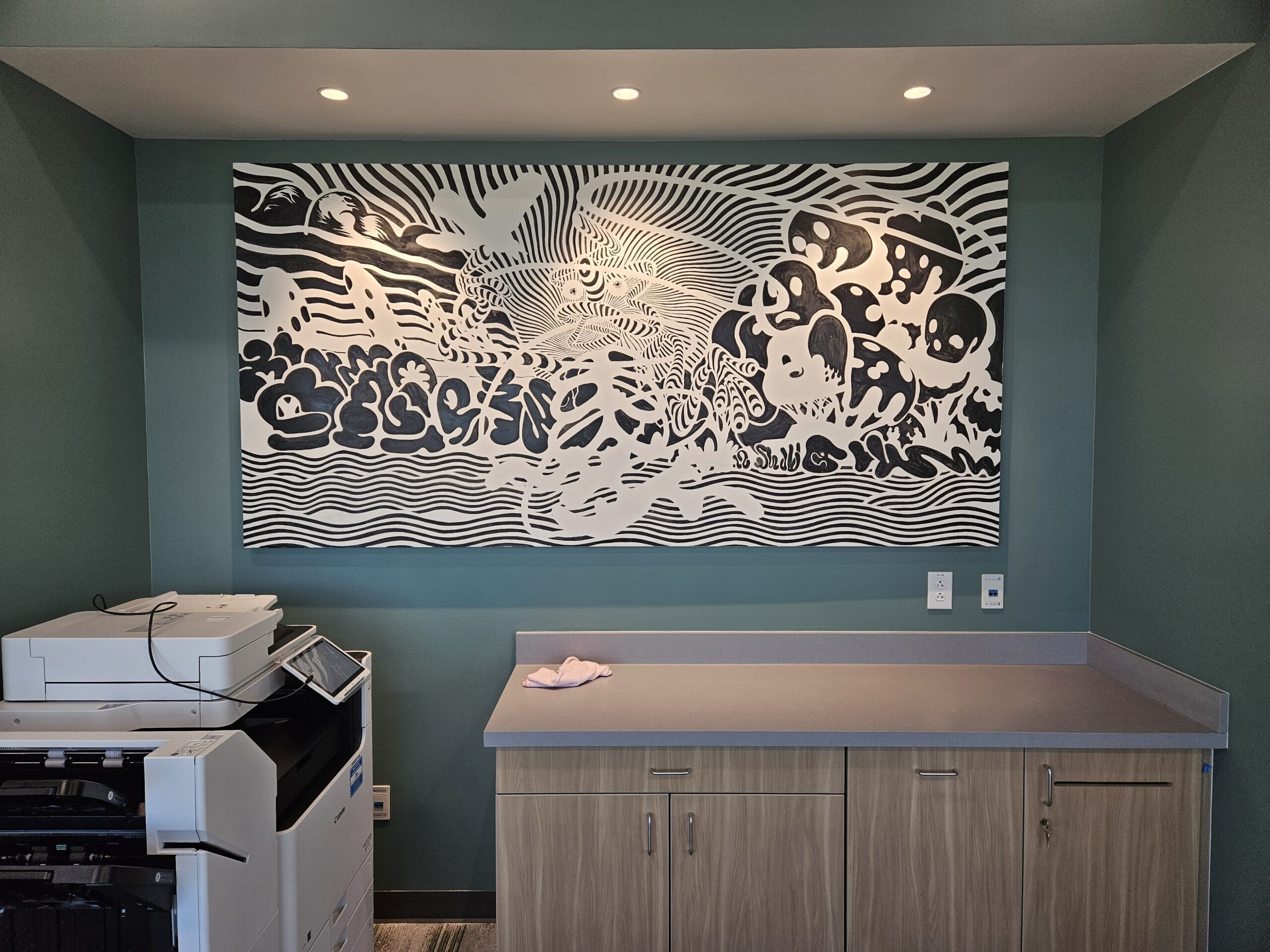 Sandia Area Federal Credit Union - The Sign Store NM