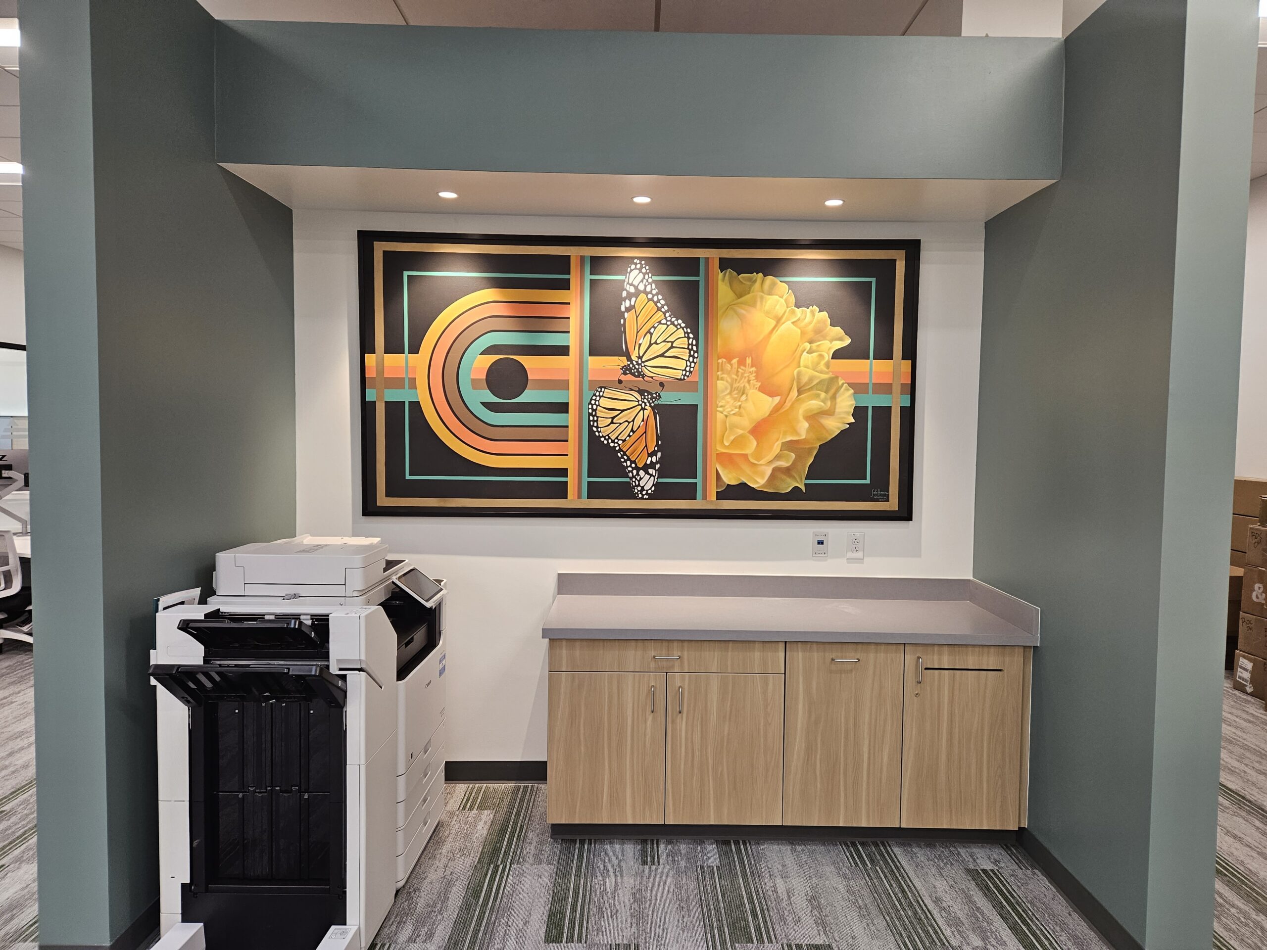 Sandia Area Federal Credit Union - The Sign Store NM