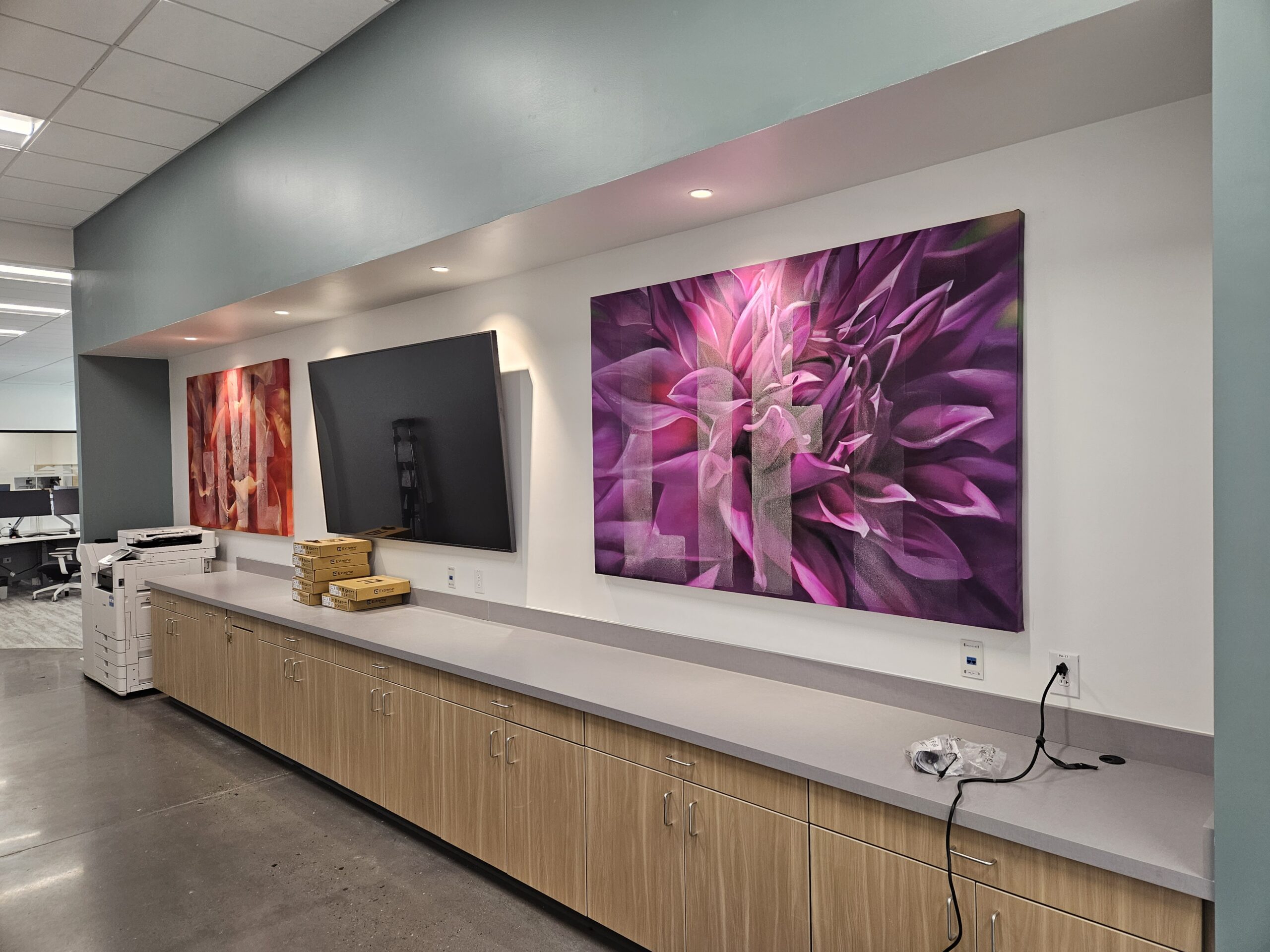 Sandia Area Federal Credit Union - The Sign Store NM