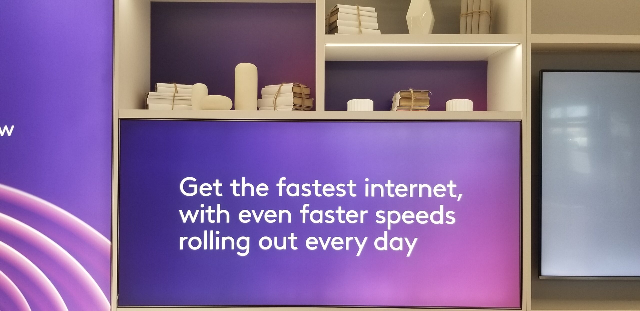 XFINITY - The Sign Store NM