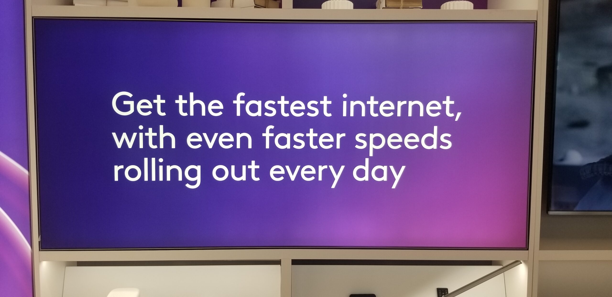 XFINITY - The Sign Store NM