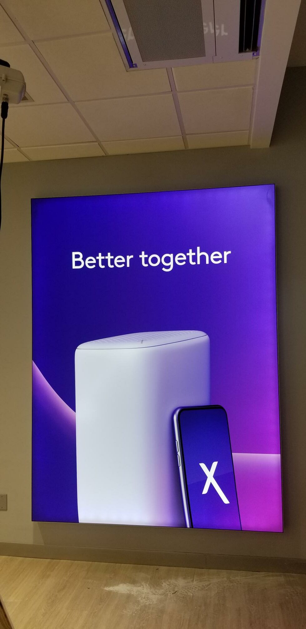 Xfinity - The Sign Store NM