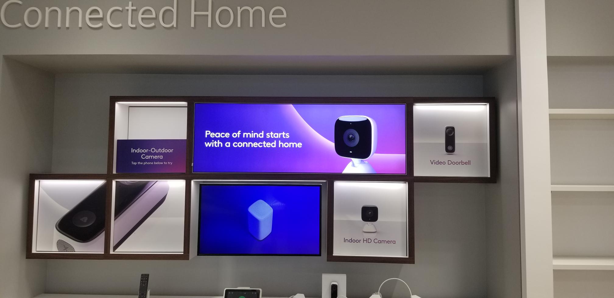 Xfinity - The Sign Store NM