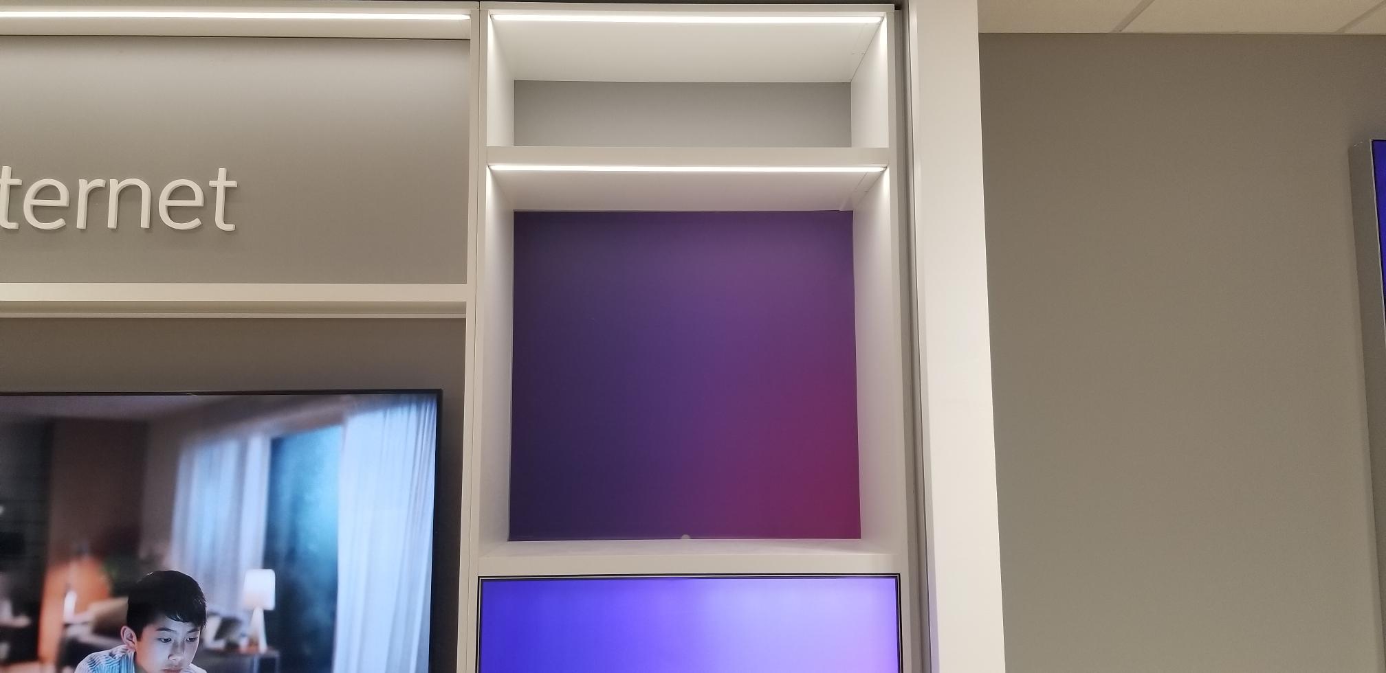 Xfinity - The Sign Store NM