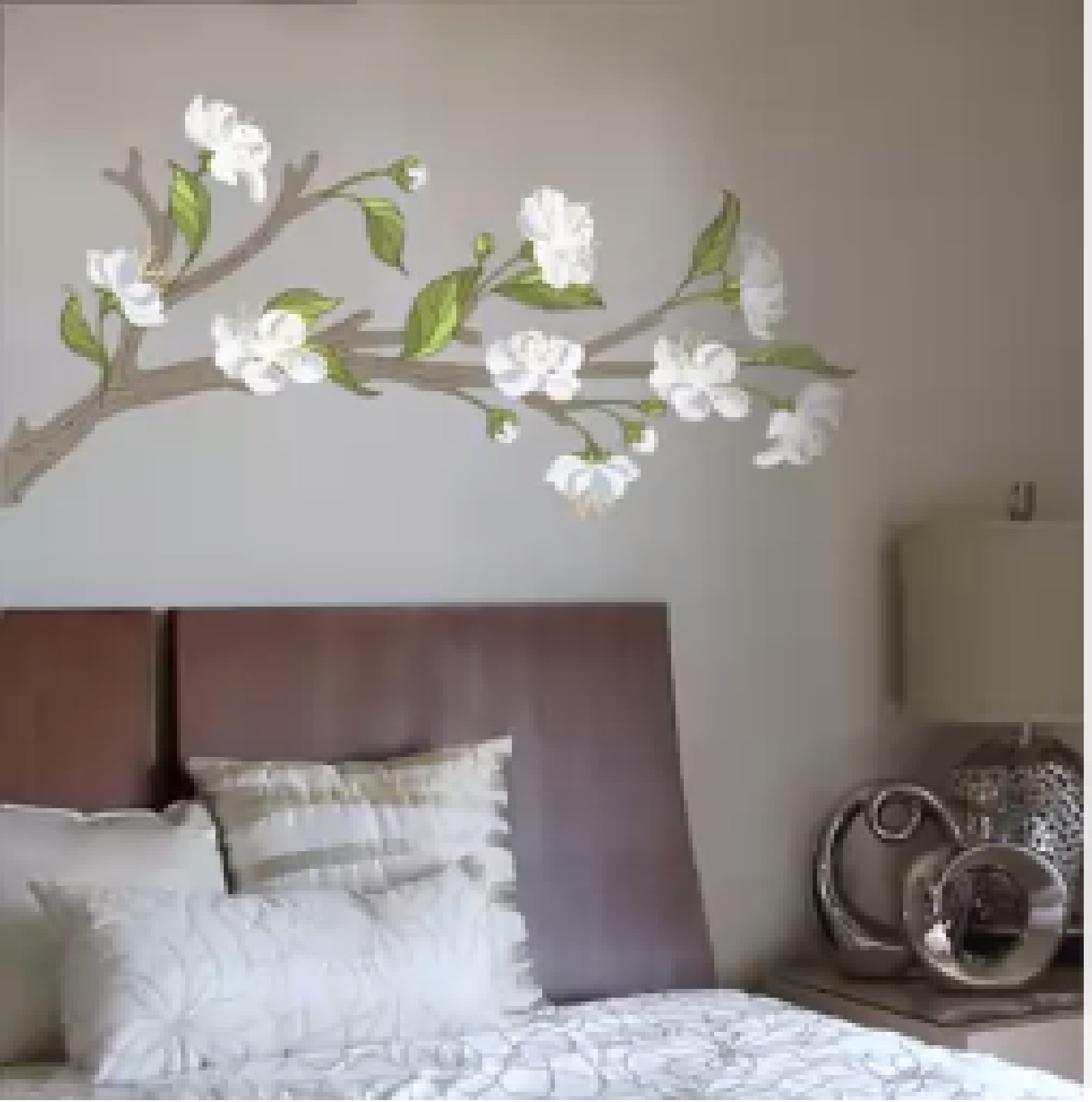 Wall Graphics - Gallery