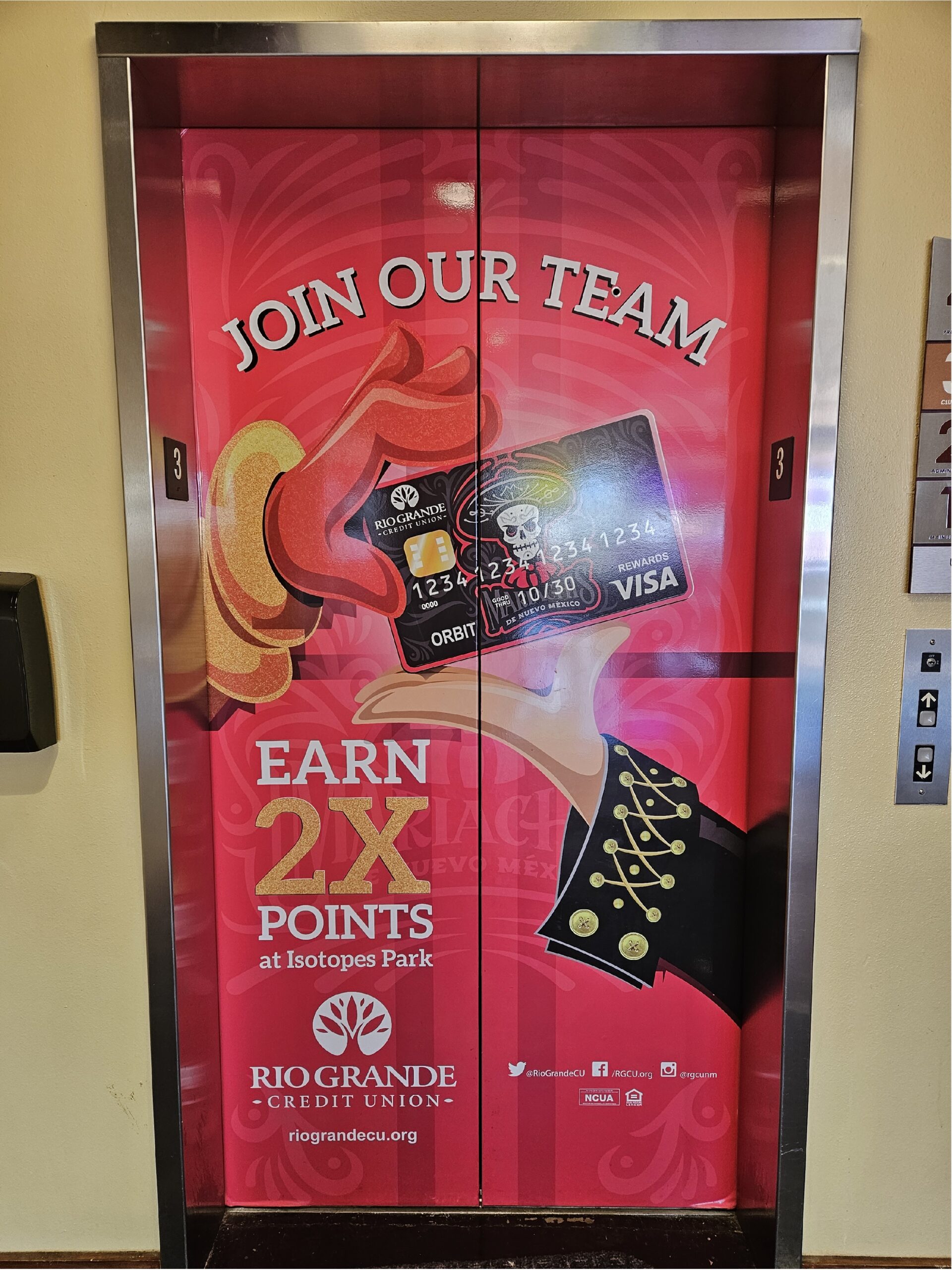 Wrap Graphics - Gallery