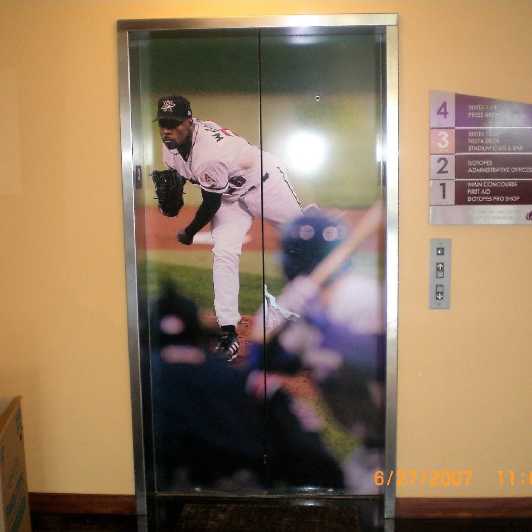 Wrap Graphics - Gallery