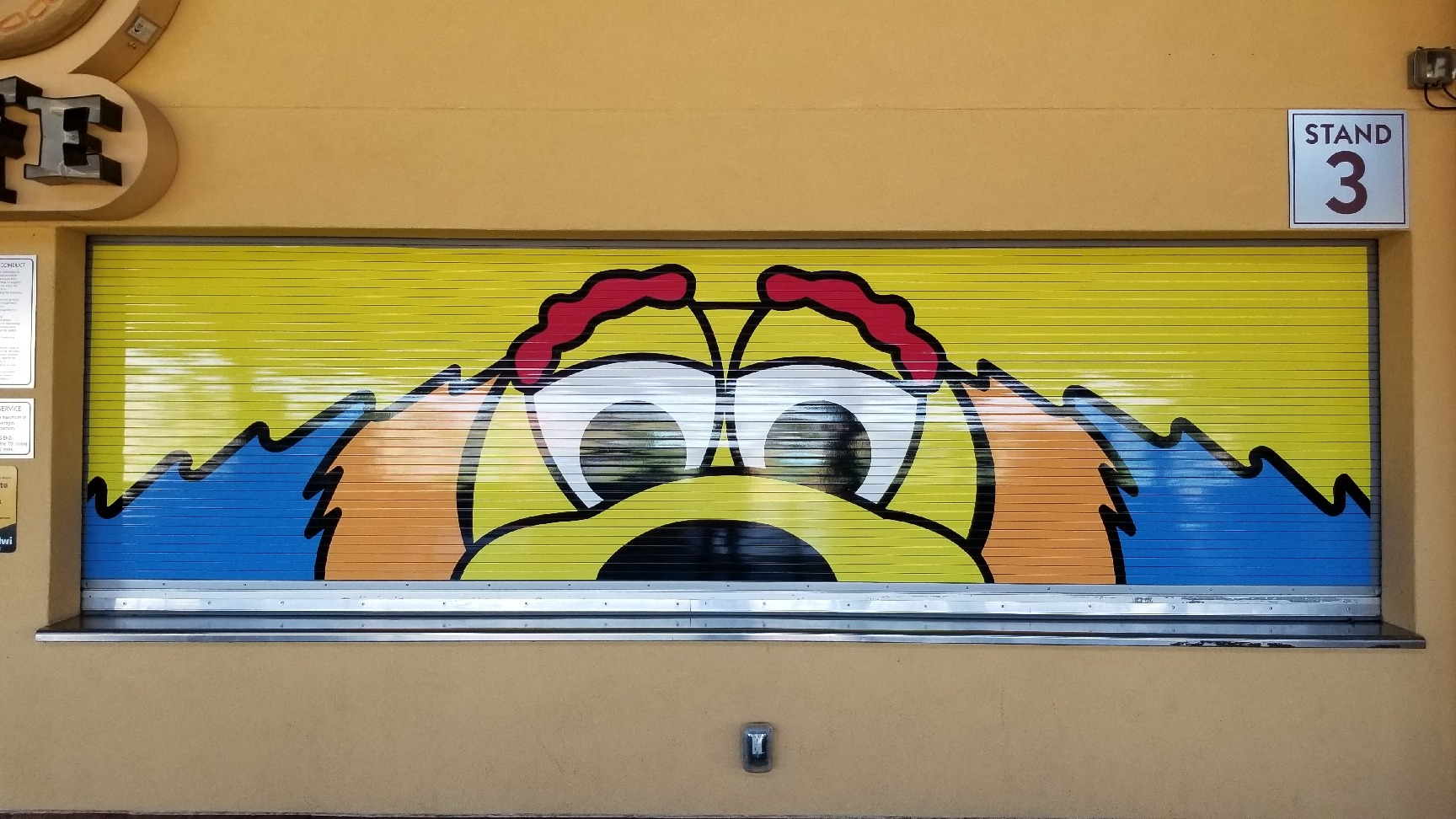 Wrap Graphics - Gallery