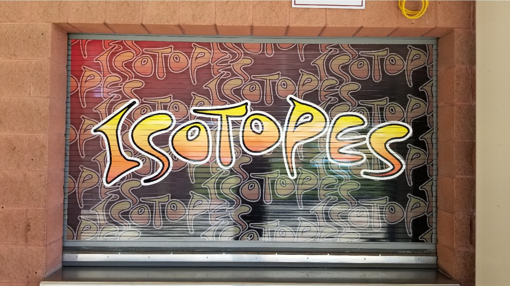 Wrap Graphics - Gallery