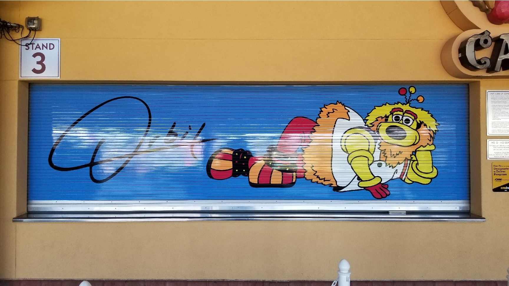 Wrap Graphics - Gallery