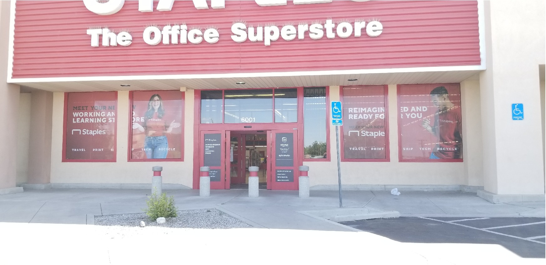 Window Graphics - Storefront - Gallery